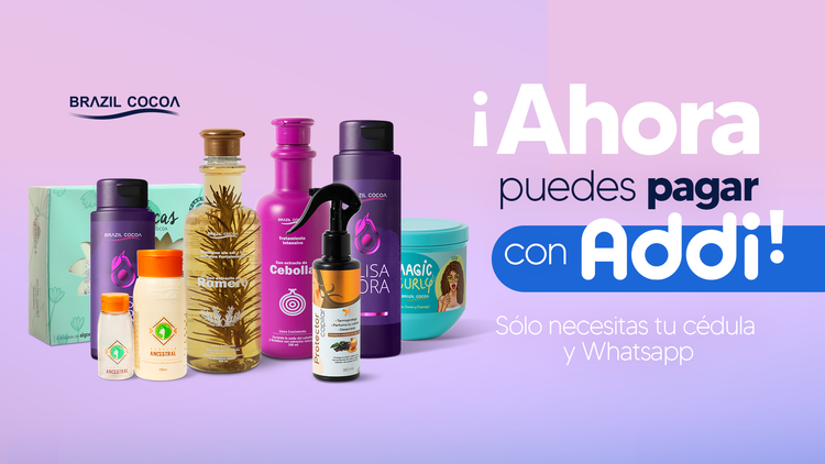 Tienda Online de Productos CAPILARES | Shampoos Premium – Brazil Cocoa